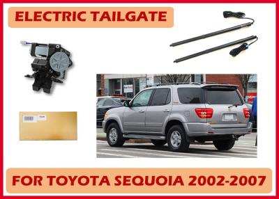 China New Arrival Auto Power Boot Eletronic Tailgate System for Toyota Sequoia for sale