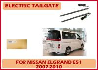 China Nissan Elgrand E51 E52 Hands Free Electric Automatic Liftgate Opener Closer 1400N for sale