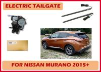 China Nissan Murano Hands Free Smart Automatic Power Liftgate - Double Pole System with Foot Sensor for SUV Tailgate Automation for sale
