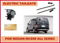 China Nissan NV200 Electronic Automatic Liftgate Opener with Smart Sensing - 150kg Capacity & Anti-Pinch Protection for sale