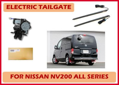 China Nissan NV200 Electronic Automatic Liftgate Opener with Smart Sensing - 150kg Capacity & Anti-Pinch Protection for sale