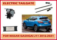 China Nissan Qashqai J11/J12 Automatic Electric Tailgate Lift with 150kg Capacity and Gesture Control for sale