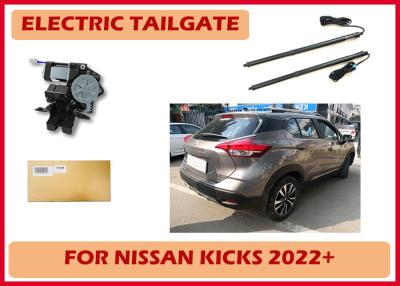 China Nissan Kicks Intelligent Electric Struts Automatic Tailgate Lift With Remote Control for sale