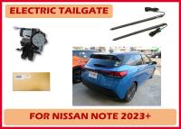 China 12V Automatic Tailgate Lift Electric Struts for Nissan Note 2023+ Upper Suction Lock for sale