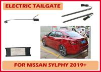 China Nissan Sylphy Smart Electric Tailgate Lift 12V Anti-Pinch 2019+ for sale