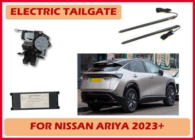 China Nissan Ariya Electric Tailgate Lift 12V Auto Trunk with Anti-Pinch and Height Memory for sale
