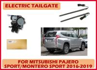 China Mitsubishi Pajero Sport Montero Sport Electric Tailgate Lift 6.5kg Capacity Smart Control Auto Lift Gate for sale