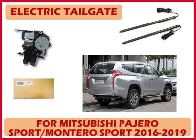 China Mitsubishi Pajero Sport Montero Sport Electric Tailgate Lift 6.5kg Capacity Smart Control Auto Lift Gate for sale