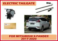China Mitsubishi X-Pander Smart Automatic Electric Tailgate Auto Open with Hands-Free for sale