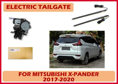 China Mitsubishi X-Pander Smart Automatic Electric Tailgate Auto Open with Hands-Free for sale