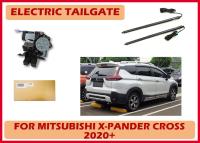 China Mitsubishi Xpander Cross Intelligent Power Trunk Tailgate Lift 12V Smart Sensing for sale
