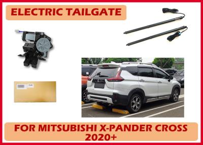 China Mitsubishi Xpander Cross Intelligent Power Trunk Tailgate Lift 12V Smart Sensing for sale