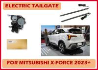 China Mitsubishi X-Force Electric Tailgate with Smart Sensing - 6mm Obstacle Detection & Height Adjustment for sale