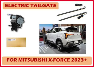 China Mitsubishi X-Force Electric Tailgate with Smart Sensing - 6mm Obstacle Detection & Height Adjustment for sale
