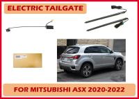 China Mitsubishi ASX Automatic Power Tailgate Lift with Height Adjustment - 12V System for 2020-2022 Models for sale