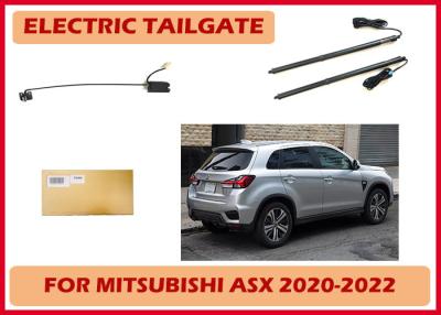 China Mitsubishi ASX Automatic Power Tailgate Lift with Height Adjustment - 12V System for 2020-2022 Models for sale