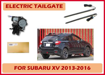 China Subaru XV Electric Tailgate Lift Power Trunk Opening and Closing with Smart Sensing 12V for sale