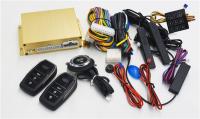 China KaiMiao 1000PST Push Start Stop System with 0.85s/1.2s Start Timing and 15-Minute Auto Shutdown for sale