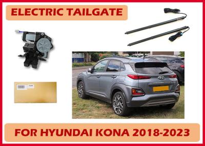 China Electric Tailgate Lift for Hyundai Kona Encino 12V 5A Automatic Power Liftgate for sale