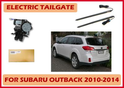 China Subaru Outback Electric Tailgate Kit 12V Smart Power Liftgate with Anti-Clamp for sale