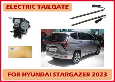 China Hyundai Stargazer 2023 Electric Tailgate Lift Kit 12V with Key Fob Remote Control for sale