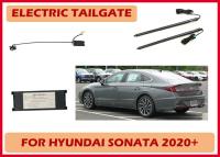 China Hyundai Sonata Power Electric Tailgate Lift Kit 12V with Key Fob Remote Control for sale
