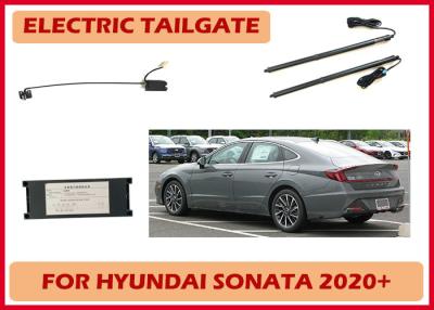 China Hyundai Sonata Power Electric Tailgate Lift Kit 12V with Key Fob Remote Control for sale