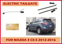 China Mazda CX-5 Vehicles with Automatic Hands-Free Power Liftgate Opened by Smart Sensing for sale