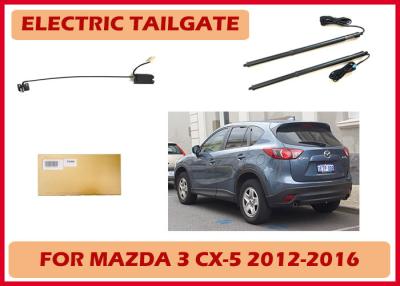 China Mazda CX-5 Vehicles with Automatic Hands-Free Power Liftgate Opened by Smart Sensing for sale