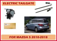 China Mazda 5 Electric Power Liftgate System - 12V Dual Pole with Anti-Pinch Safety for 2010-2018 Models for sale