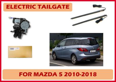 China Mazda 5 Electric Power Liftgate System - 12V Dual Pole with Anti-Pinch Safety for 2010-2018 Models for sale