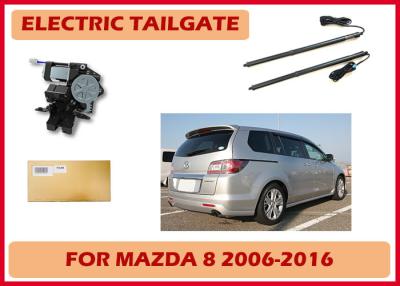 China Mazda 8 Power Lift Gate Systems Opened by Smart Sensing and Fault Detection for sale
