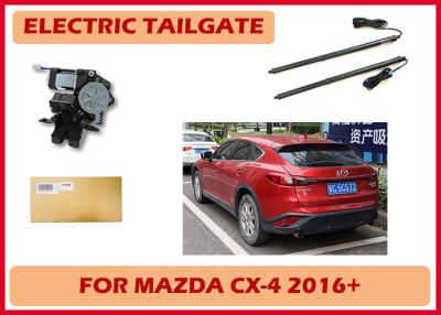 China Mazda CX-4 Perfect Exception Handling Powermate Portable Tailgate Lift Closed by Smart Sensing for sale