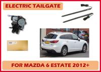 China Mazda 6 Estate/Atenza Power Auto Tailgate Retrofit Kit with Smart Sensing - 12V System, IP65 Waterproof Rating for sale