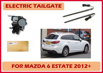 China Mazda 6 Estate/Atenza Power Auto Tailgate Retrofit Kit with Smart Sensing - 12V System, IP65 Waterproof Rating for sale