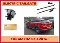 China Mazda CX-3 Electric Power Tailgate Lifter Opening and Closing with Perfect Exception Handling for sale
