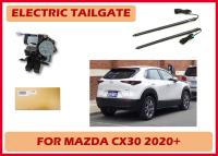 China Mazda CX-30 Electric Tailgate Lift Kit with Height Memory and Anti-Pinch Safety - Remote Control Operation for sale