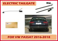 China Volkswagen Passat Power Tailgate Lift Electric Car Door Opener 12V Smart Sensing for sale