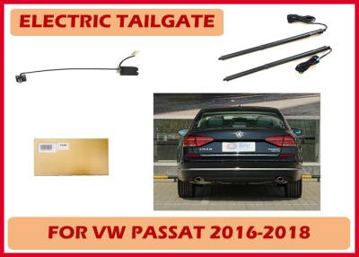 China Volkswagen Passat Power Tailgate Lift Electric Car Door Opener 12V Smart Sensing for sale