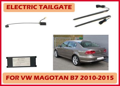 China VW Magotan B7 B8 Power Tailgate Retrofit Kit Auto Trunk Lift Electric Rear Door for sale