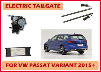 China VW Passat Variant Liftgates For Trucks And Tailgates With Auto Smart Remote Control for sale