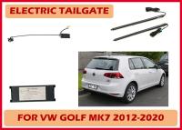 China VW Golf MK7 Estate Electric Tailgate Lift Kit 12V with Fault Detection Anti-Pinch for sale