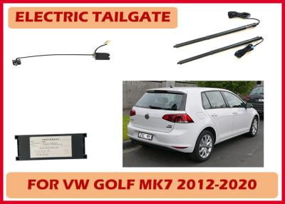China VW Golf MK7 Estate Electric Tailgate Lift Kit 12V with Fault Detection Anti-Pinch for sale