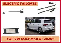 China VW Golf MK8 / GT Self-install Auto Power Tail Gate Lift Electric Tailgate With Automatic Lifting for sale