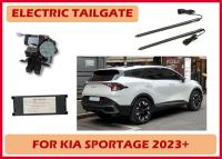 China Kia KX5 Sportage 2016+ Hands-free Electric Tailgate Retrofit System with Noise Reduction Technology for sale