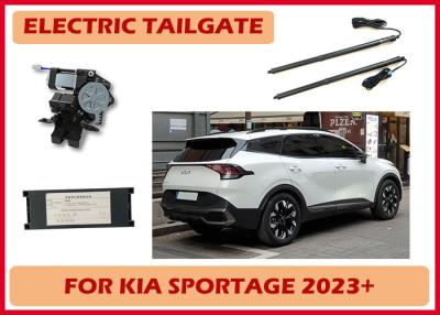 China Kia KX5 Sportage 2016+ Hands-free Electric Tailgate Retrofit System with Noise Reduction Technology for sale