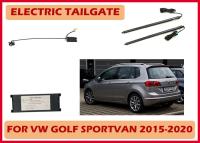 China VW Golf Sportvan Power Tailgate Lift with Auto Smart Remote Control 5A for sale