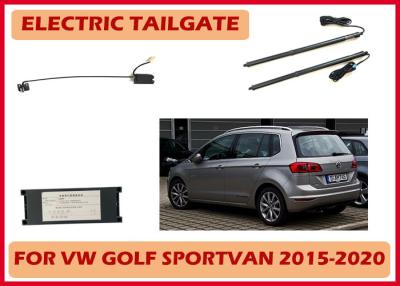 China VW Golf Sportvan Power Tailgate Lift with Auto Smart Remote Control 5A for sale