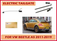 China Volkswagen Beetle A5 Power Tailgate Lift Auto Electric Car Accessory 12V for sale