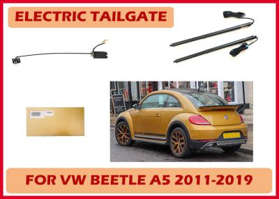 China Volkswagen Beetle A5 Power Tailgate Lift Auto Electric Car Accessory 12V for sale